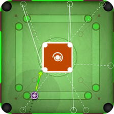 Carrom Aim tool for Android - Download