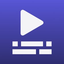VidCaption: AI Subtitles for iPhone - Download