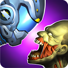 Robots Vs Zombies Attack APK for Android - Download