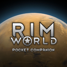 RimWorld Pocket Companion for Android - Download