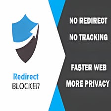 Redirect Blocker for Google Chrome - Extension Download