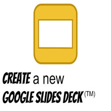Create a Google Slides™ Presentation Deck para Google Chrome ...