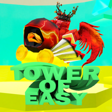 ADMIN Tower of Easy para ROBLOX - Juego Descargar