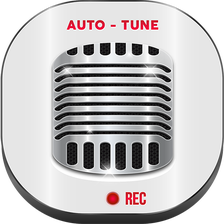 Auto Tune Voice Changer APK für Android - Download
