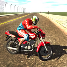 Indian Bike Wala Game 3D Real for Android - Download