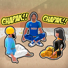 Ek Machli Pani Mein Gayi Game for Android - Download