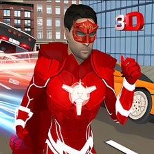 Super Flash Speed Star : Amazing Flying Speed Hero APK for Android ...