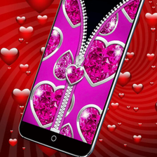 Zip Locker-Zipper Lock Screen for Android - Download