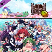 Omega Labyrinth Life: Flower Fantasia para Nintendo Switch - Descargar