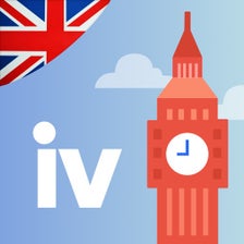 IVERBS Irregular Verbs para iPhone - Descargar