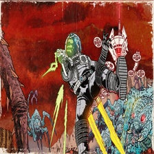 Far Cry 5 - Lost On Mars - Descargar