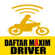 Cara Daftar Driver Maxim Motor per Android - Download
