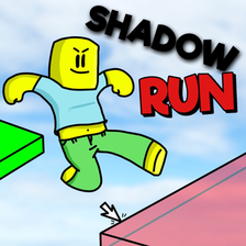 Shadow Run ROBLOX 용 - 게임 다운로드