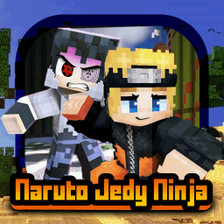 Naruto Jedy ninja for MCPE for Android - Download