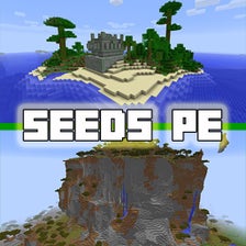 Seeds PE : Free Maps Worlds for Minecraft Pocket Edition para iPhone ...