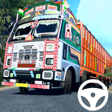 Indian Cargo Truck Simulator para Android - Descargar