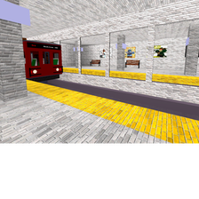 Automatic Subway System for ROBLOX - Game Download