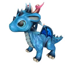 AR Dragon world: Imagipets para iPhone - Descargar