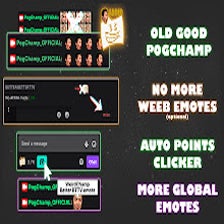 Better BTTV for Google Chrome - Extension Download