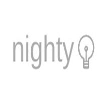 Nighty para Google Chrome - Extensión Descargar