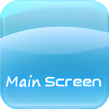Main Screen - Download