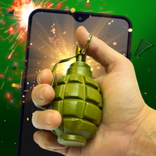 Grenade Weapon Simulator 3D for Android - Download
