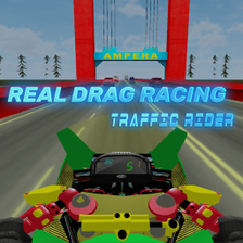 Real Drag racing Traffic rider for Android - Download
