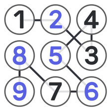 Number Chain - Logic Puzzle for Android - Download