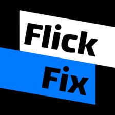 FlickFix - Swipe Match Stream pour iPhone - Télécharger