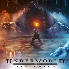 Underworld Ascendant สำหรับ Nintendo Switch - ดาวน์โหลด