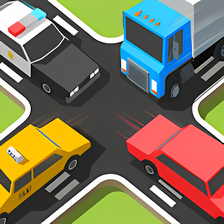 Traffic Rush 3D para Android - Descargar