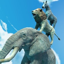 Animal Tower 3D for iPhone - Download