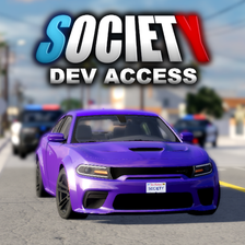 Society Dev Access for ROBLOX - Game Download