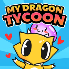 My Dragon Tycoon para ROBLOX - Juego Descargar