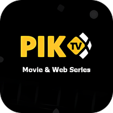 Pik TV - Show Movies Series for Android - Download