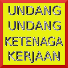 Undang-Undang Ketenagakerjaan for Android - Download
