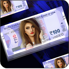 New Currency Note Frame Photo Editor APK for Android - Download