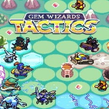 Gem Wizards Tactics for Nintendo Switch - Download