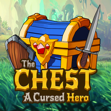 The Chest: A Cursed Hero para Android - Descargar