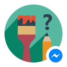 Draw Guess for Messenger para Android - Descargar