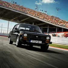 Russian Car Simulator 2020 per Android - Download