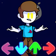 Vs Nonsense in FNF Music Fight para Android - Descargar