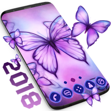 Free Butterfly Launcher APK per Android - Download