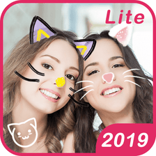 Sweet Snap Lite: cam editor APK para Android - Descargar