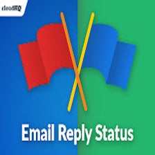 Email Reply Status by cloudHQ para Google Chrome - Extensión Descargar