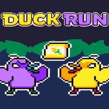 Duck Run - Tải về