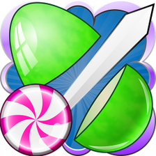 Kids Egg Candy Slicer Game per Android - Download