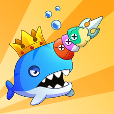 Fish Battle: Survivor IO for Android - Download