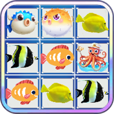 Fish Match Game for Android - Download