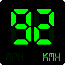 Digital Speedometer - GPS HUD- Simple offline APK per Android - Download